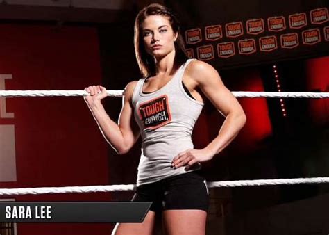 Rip Former Wwe Wrestler Sara Lee Has Died