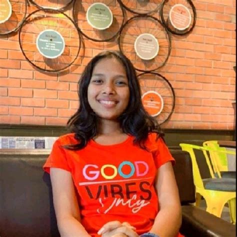 Riddhi Shah Linkedin