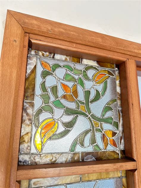فن الزجاج المعشق المغربي Art De Vitrail Marocain