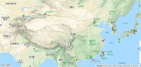 Gnss数据下载网站整理，包括gamit、bernese更新文件地址[2021 08更新] 楠楠私语 博客园