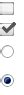 Cambiar La Apariencia De Los Radiobutton Y Checkbox Con CSS Sprites Y FontAwesome
