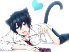 Catboy Pfp Aesthetic
