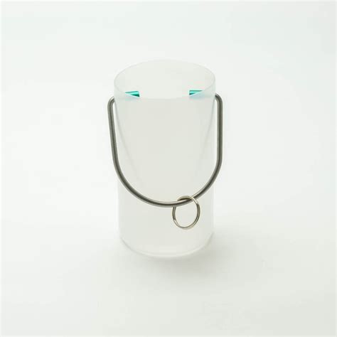 Standard Polythene Container For Rope Em Supplies