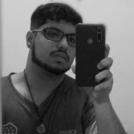 Antonio Inacio Antonio Marcos · Github