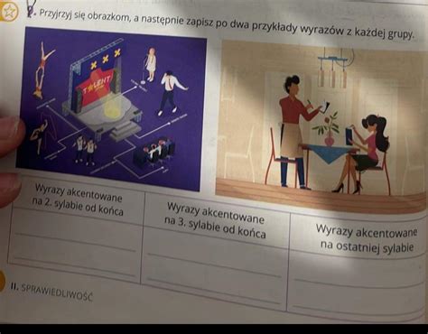 Zadanie 9 Język Polski Brainly Pl