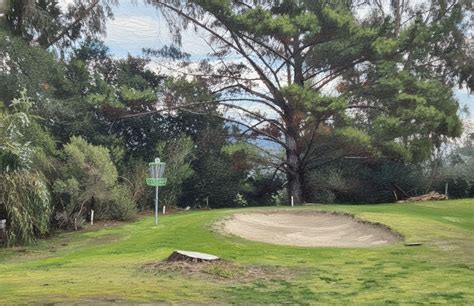 December Lake Chabot Monthly Lake Chabot Golf Course San Leandro 19