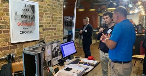 Knx Uk On Linkedin Uk Knx Event “a Success”