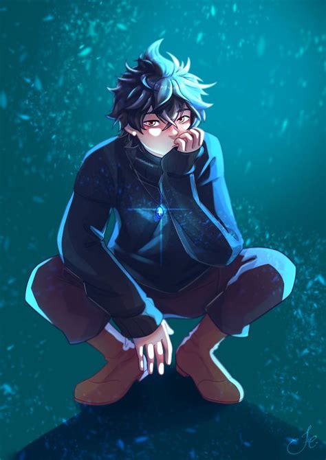 Yuno Black Clover Image By Wintertundras 3679568 Zerochan Anime Image Board