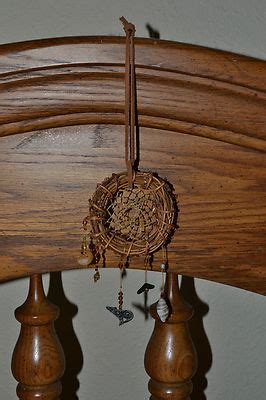 Twilight Saga New Moon Neca Prop Replica Jacobs Dreamcatcher Displayed
