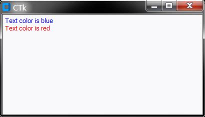 Python Changing Individual Lines To Different Colors In A Customtkinter Textbox Stack Overflow