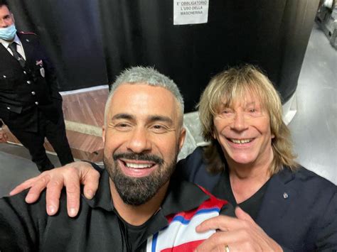 Luca Tomassini Sessualmente Sono Fluido