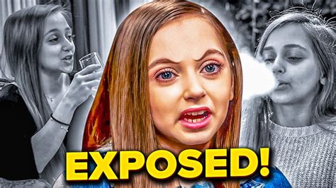 Shauna Rae Exposes Her Secrets Youtube