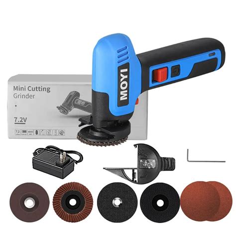 Mini Amoladora Para Elegir La Mejor Padua Materiales