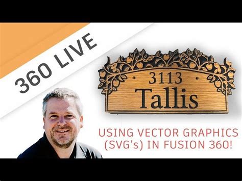Free Video Bringing Svg Files Into Fusion 360 From Autodesk Class Central