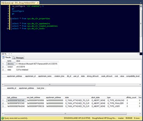 Replicating SQL Server Management In C Stack Overflow