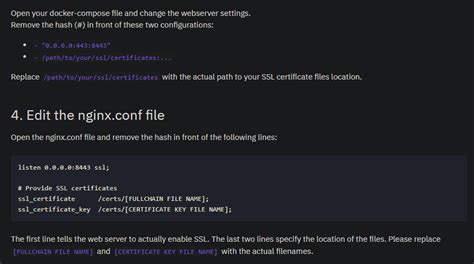 Add SSL Certificate Issue Alexjustesen Speedtest Tracker GitHub