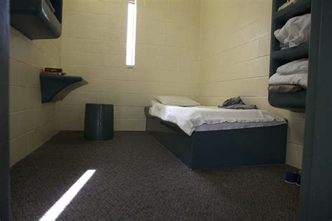 Controversy Surrounds Closure Of Juvenile Prison