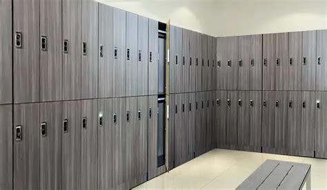 What Are The Must Have Features In High Quality Gym Lockers For Health Clubs
