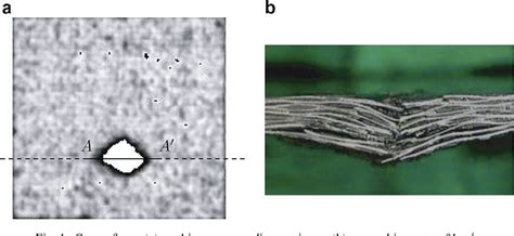 Figure From Experimental And Numerical Analysis Of Normal And Oblique Ballistic Impacts On