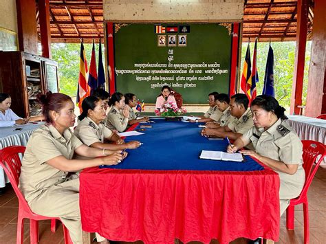 គេហទំព័រ ព្រឹទ្ធសភា នៃព្រះរាជាណាចក្រកម្ពុជា