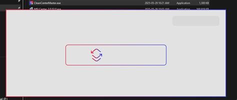 Msi Center Waiting For Sdk Initialization Msi Global English Forum
