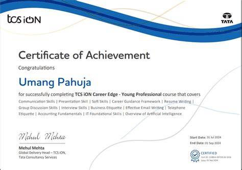 umang pahuja on linkedin careerdevelopment professionalgrowth