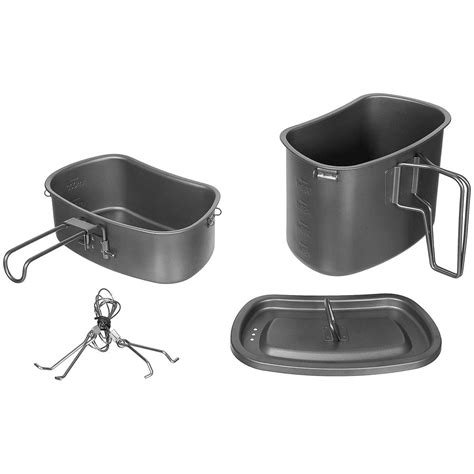 Mess Kit Definition English At Chuck Miranda Blog