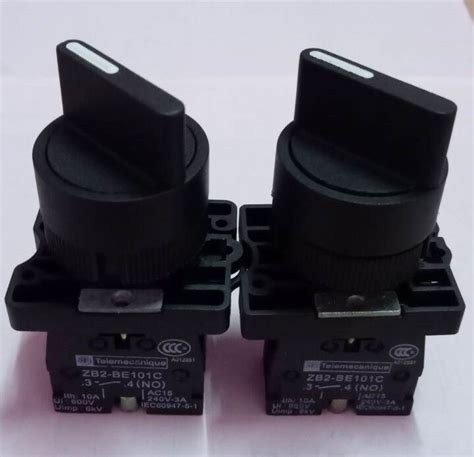 Selector Switch สวิทช์ ลูกศร 2จังหวะ On Off 22mm 10a ขายอันละ 60บาท Th