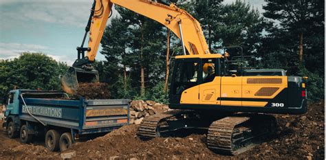 Экскаватор Hyundai R300lc 9s Характеристики размеры расход описание