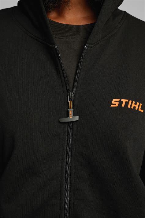Stihl Hoodie Jacket Stihl