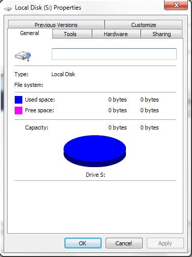 External Hdd Not Showing Up In My Computer Windows 7 Forums