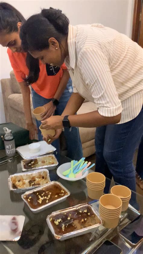 Iftar Celebration At Codimite Codimite