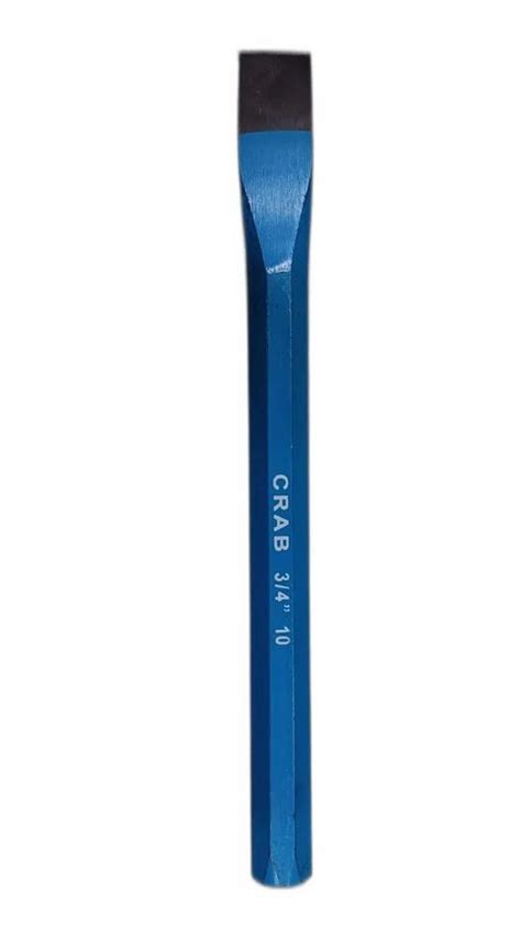 Chisel 10 Inch Cheni At ₹ 70piece Steel Chisel In New Delhi Id