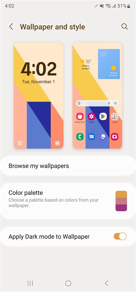 Samsung One Ui 5 Review The Perfect Software Update Phonearena