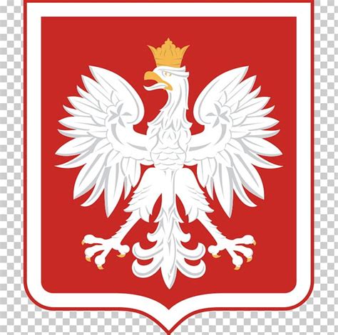 Coat Of Arms Of Poland Polish Peoples Republic National Emblem Second