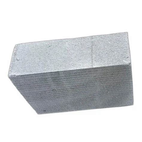 Cuboidal Aac Block 600x200x75mm Lxwxh At ₹ 3750 Cubic Meter In