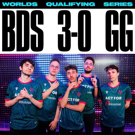 【情報】世界資格賽bds蓋倫歡樂開殺！北美第四gg 03淘汰直接回家 英雄聯盟 League Of Legends 哈啦板 巴哈姆特