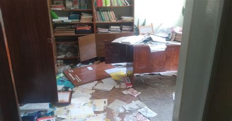 У Новій Каховці окупанти нищать бібліотеку Новости Section Ukr Net