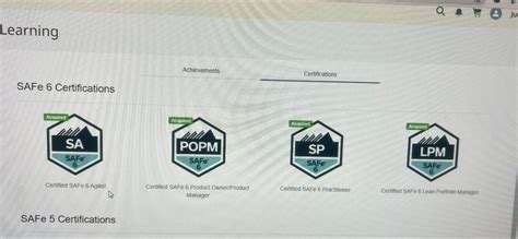 Scaledagileframework Judy Wilson Pmp Sa Sp Popm Lpm Ssm Mbsr