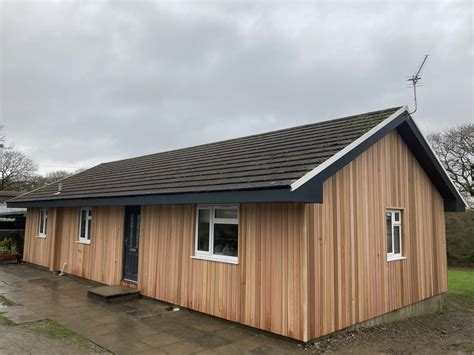 Cladding