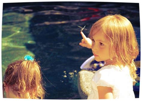 Cuties At The Pool Photography Website Rule Of Thirds Photo Contest