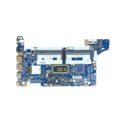 Lenovo Thinkpad E Laptop Motherboard At Piece New Delhi Id