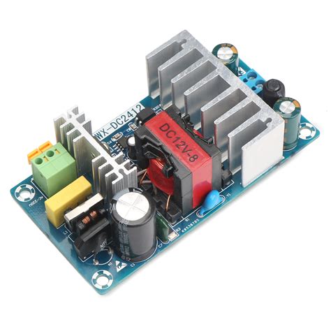 AC DC Power Supply Module Drok Blog