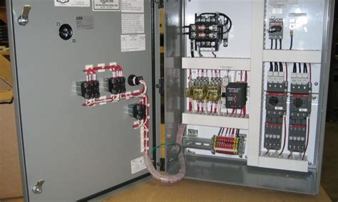 Automation Plc Programming Plc Instruction In Automotive Industry