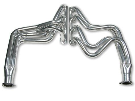 Flowtech Long Tube Headers 32502flt Realtruck