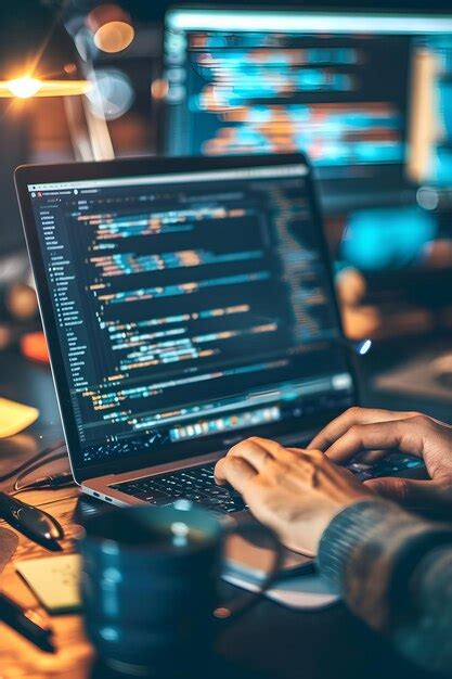Focused Debugging Session Tackling Code Errors With Debugger Tools Stack Traces And Error Logs