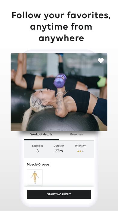 Strivers Training And Wellness For Iphone Free App Download