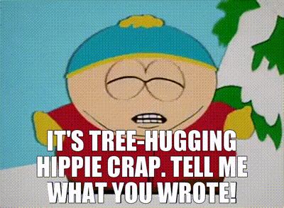 Hippie S