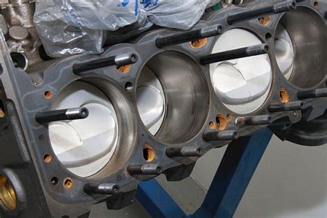 20 Chevrolet Engine Building Tips You Need To Know Engineering
