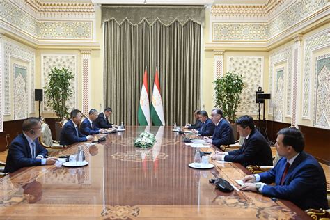 Баррасии истеҳсоли мис дар Тоҷикистон Azda Tv